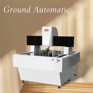 Video Measuring Machines Manufacturer - CARMAR ACCURACY CO., LTD.